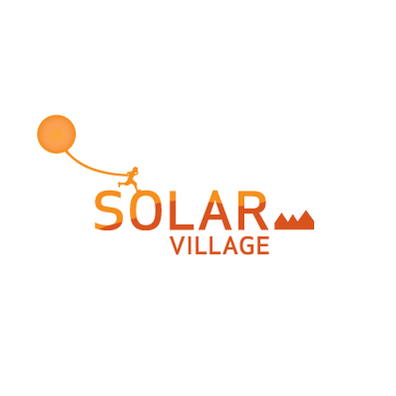 SOLAR VILLAGE Logo & Brand Assets (SVG, PNG and vector) - Brandfetch