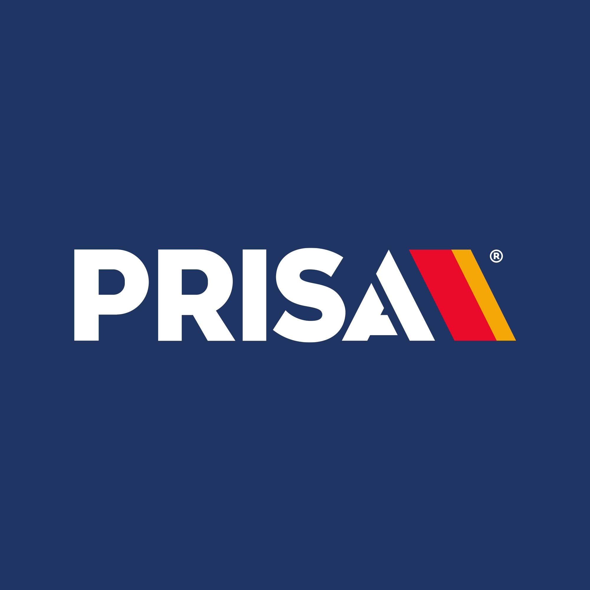 Pinturas Prisa Logo & Brand Assets (SVG, PNG and vector) - Brandfetch