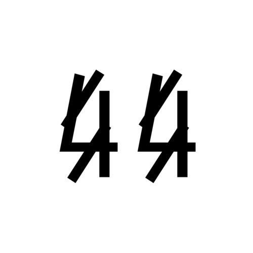 44 LABEL GROUP Logo & Brand Assets (SVG, PNG and vector) - Brandfetch
