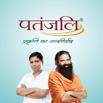 Patanjali Ayurved Logo & Brand Assets (SVG, PNG and vector) - Brandfetch