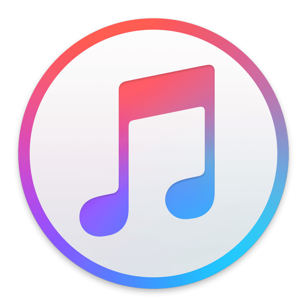 iTunes Logo & Brand Assets (SVG, PNG and vector) - Brandfetch