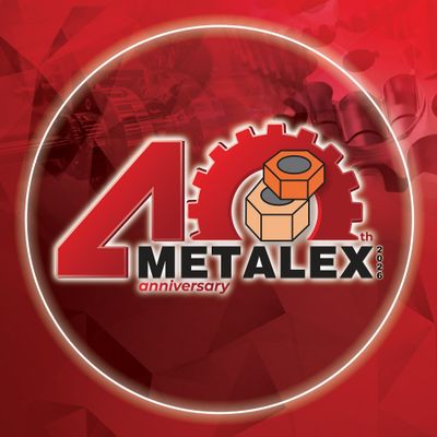 METALEX Logo & Brand Assets (SVG, PNG and vector) - Brandfetch