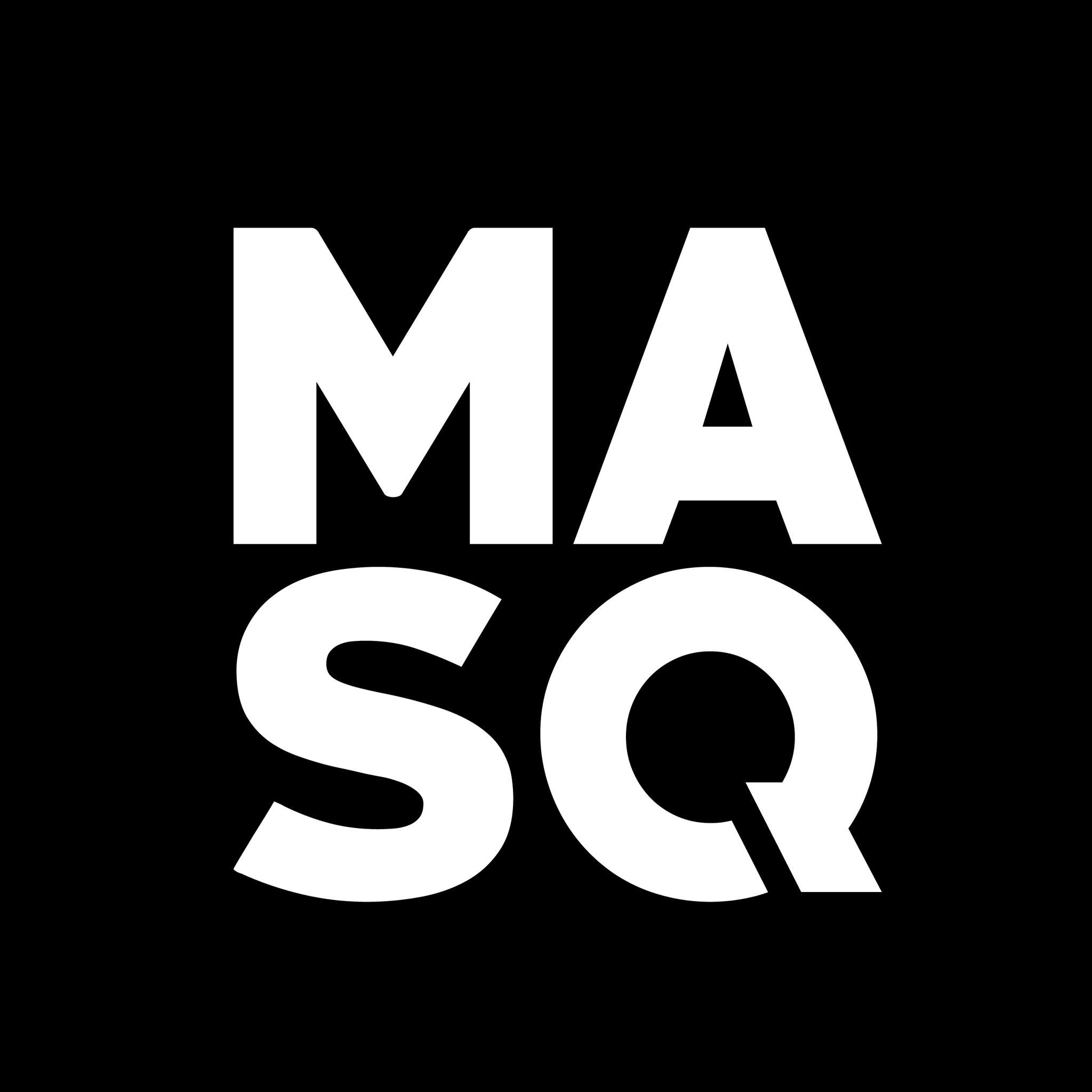 MASQ World Logo & Brand Assets (SVG, PNG and vector) - Brandfetch
