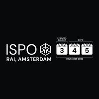 ISPO's brand icon