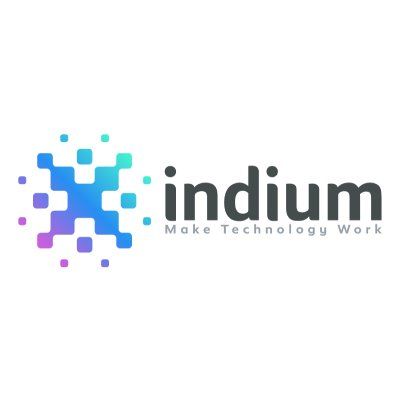 Indium Software Logo & Brand Assets (SVG, PNG and vector) - Brandfetch
