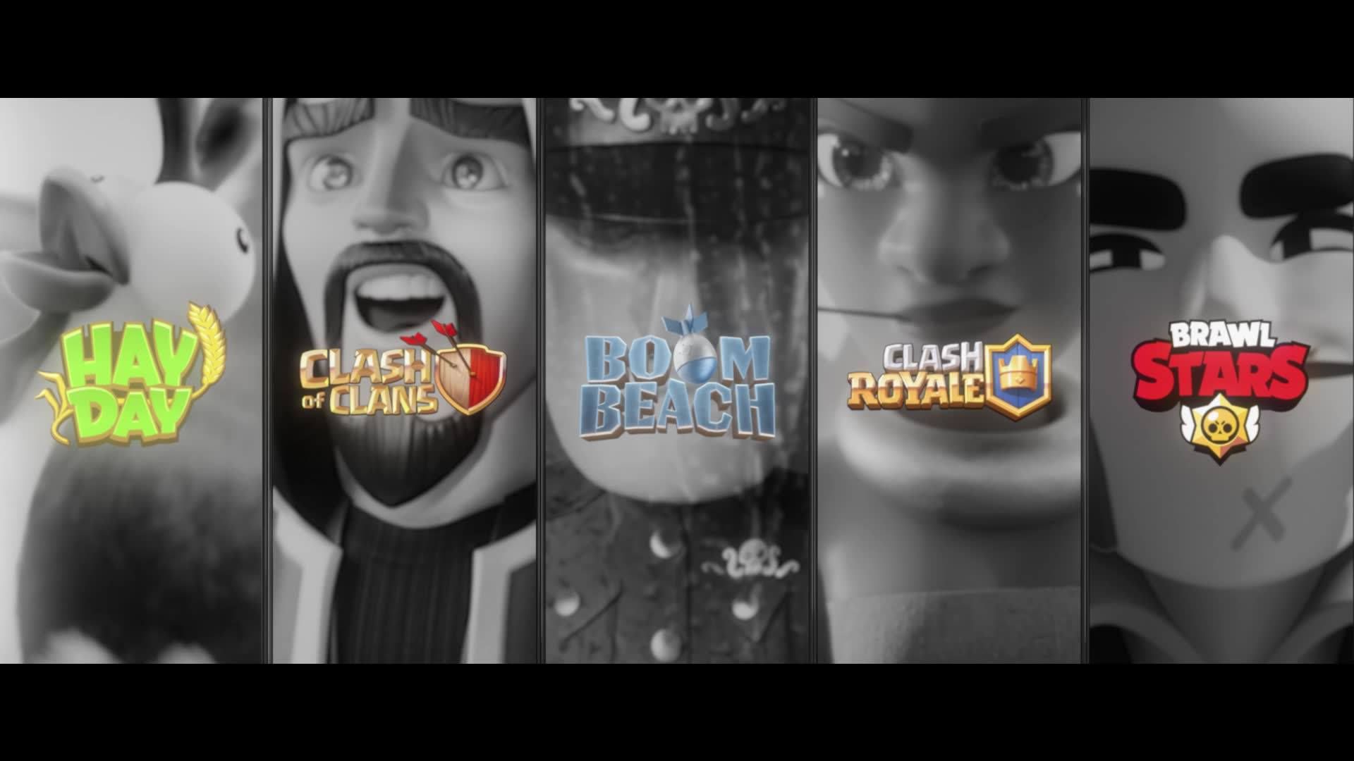 Supercell Logo & Brand Assets (SVG, PNG and vector) - Brandfetch