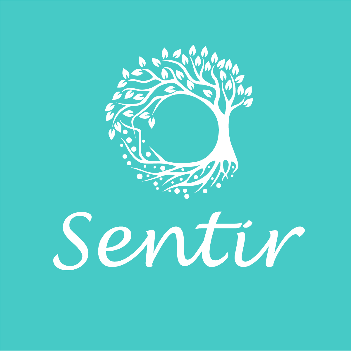 Sentir Consultorio Psicológico Logo & Brand Assets (SVG, PNG and vector ...