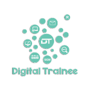 Digital Trainee Logo & Brand Assets (SVG, PNG and vector) - Brandfetch