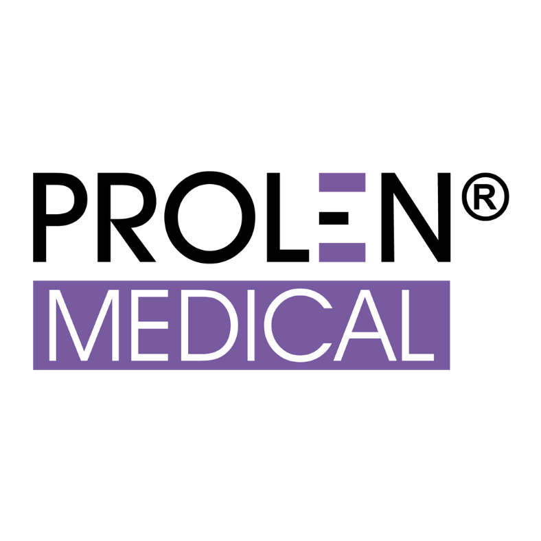 Prolen Medical Logo & Brand Assets (SVG, PNG and vector) - Brandfetch