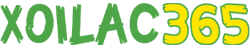 Xoilac TV Official Logo & Brand Assets (SVG, PNG and vector) - Brandfetch