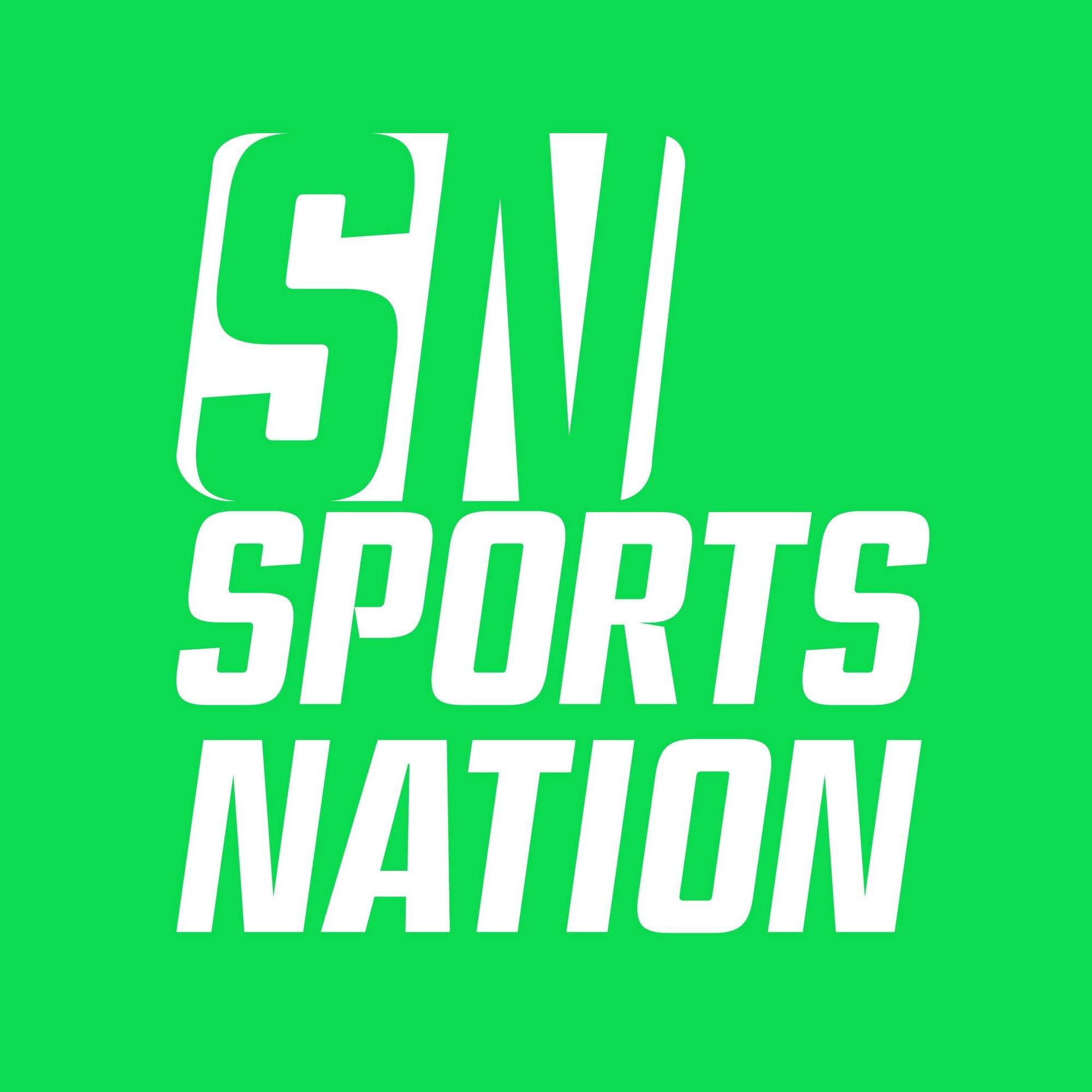 Sports Nation Logo & Brand Assets (SVG, PNG and vector) - Brandfetch