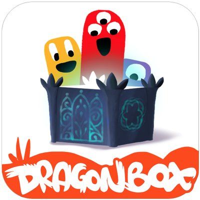 DragonBox Logo & Brand Assets (SVG, PNG and vector) - Brandfetch