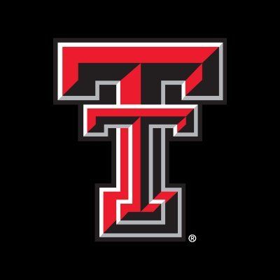Texas Tech University Logo & Brand Assets (SVG, PNG and vector ...