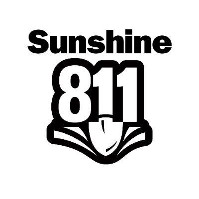 Sunshine 811 Logo & Brand Assets (SVG, PNG and vector) - Brandfetch