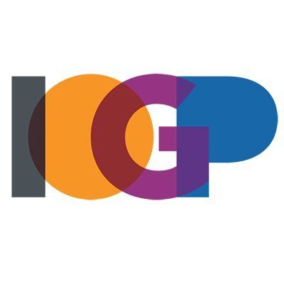 IOGP Logo & Brand Assets (SVG, PNG and vector) - Brandfetch