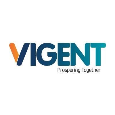 Vigent Logo & Brand Assets (SVG, PNG and vector) - Brandfetch