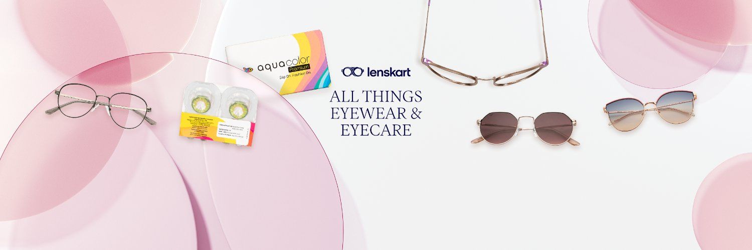 Lenskart Logo & Brand Assets (SVG, PNG and vector) - Brandfetch