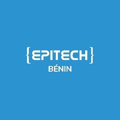 Epitech Bénin Logo & Brand Assets (SVG, PNG and vector) - Brandfetch