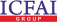 ICFAI Group Logo & Brand Assets (SVG, PNG and vector) - Brandfetch