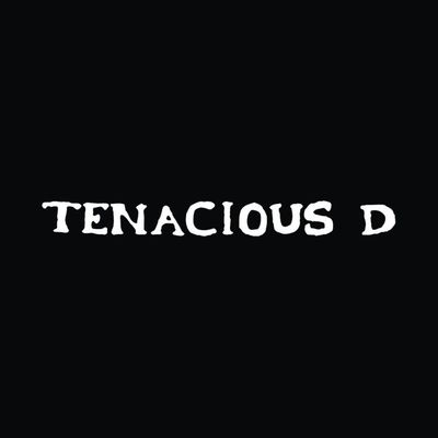 Tenacious D Logo & Brand Assets (SVG, PNG and vector) - Brandfetch