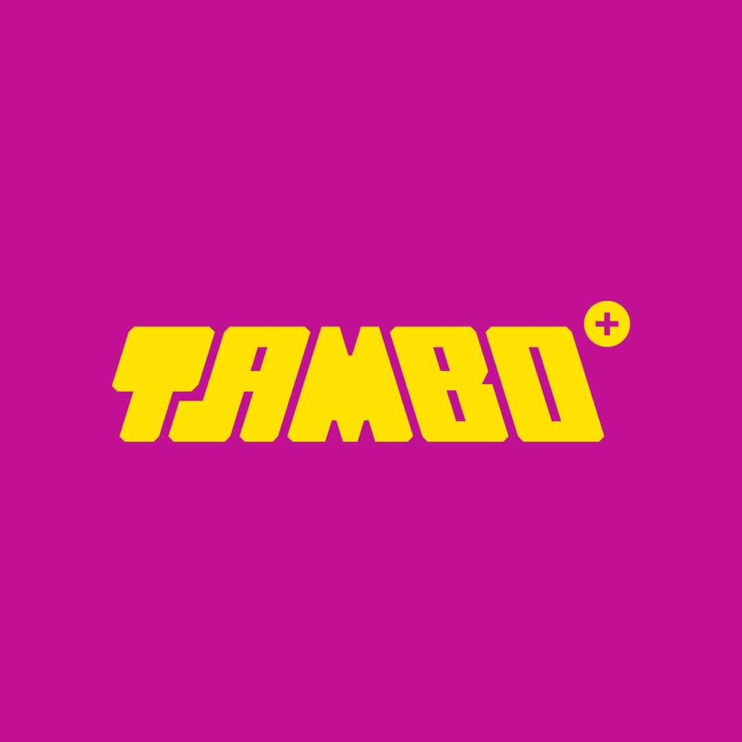 Tambo+ Logo & Brand Assets (SVG, PNG and vector) - Brandfetch