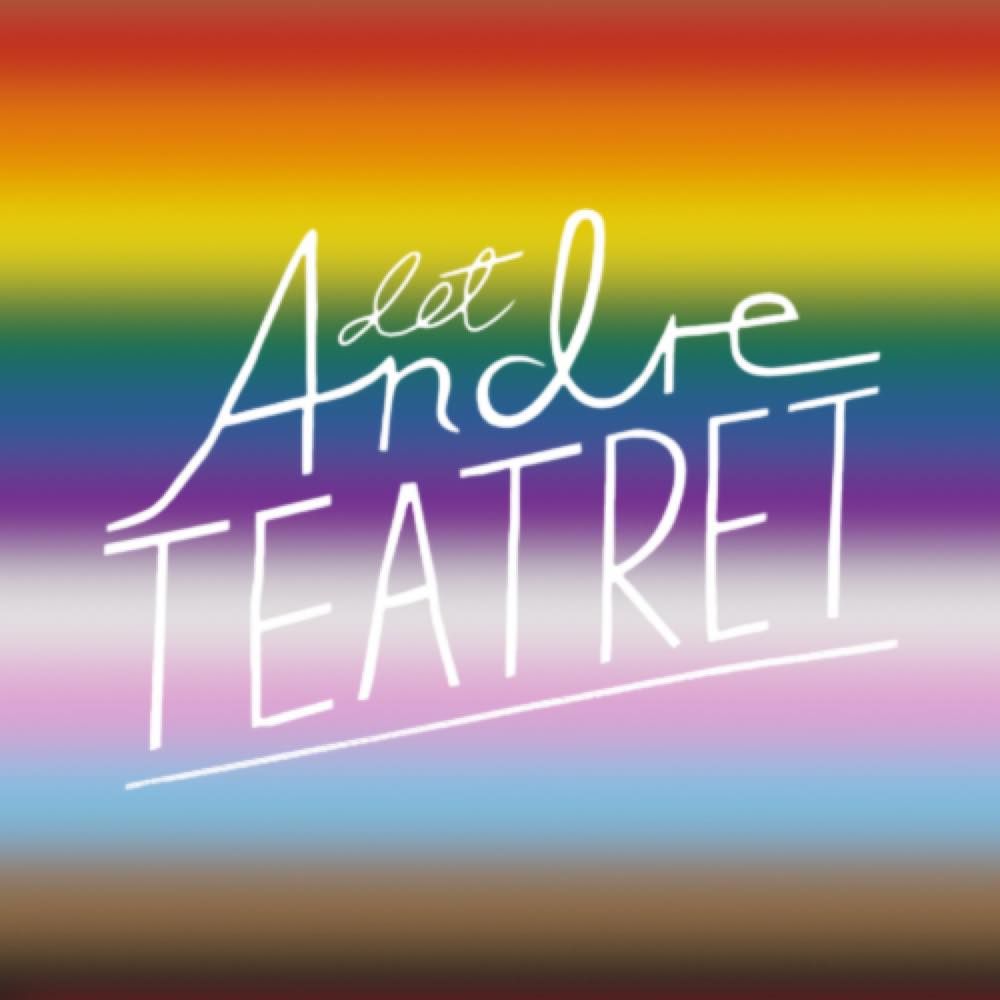 Det Andre Teatret Logo & Brand Assets (SVG, PNG and vector) - Brandfetch