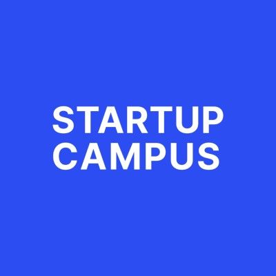 STARTUP CAMPUS Logo & Brand Assets (SVG, PNG and vector) - Brandfetch