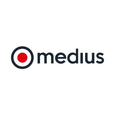 Medius Logo & Brand Assets (SVG, PNG and vector) - Brandfetch