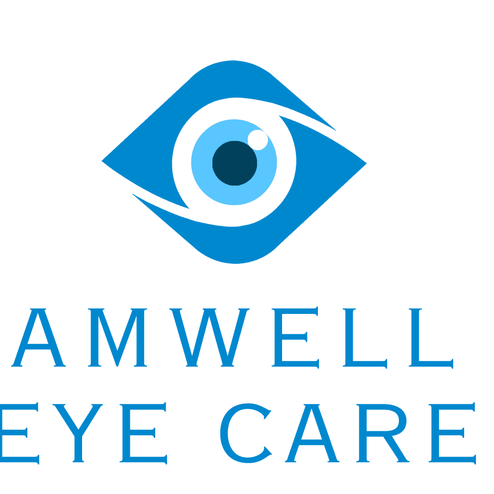 Amwell Eye Logo & Brand Assets (SVG, PNG and vector) - Brandfetch