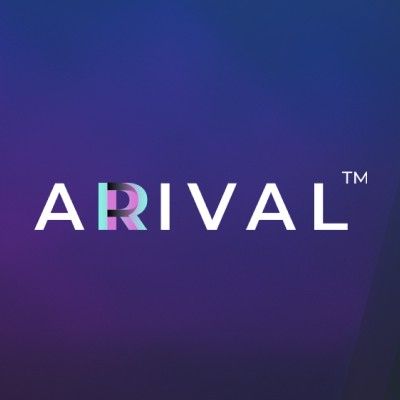 Arival Bank Logo & Brand Assets (SVG, PNG and vector) - Brandfetch