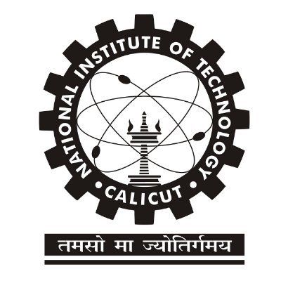 NIT Calicut Official Logo & Brand Assets (SVG, PNG and vector) - Brandfetch
