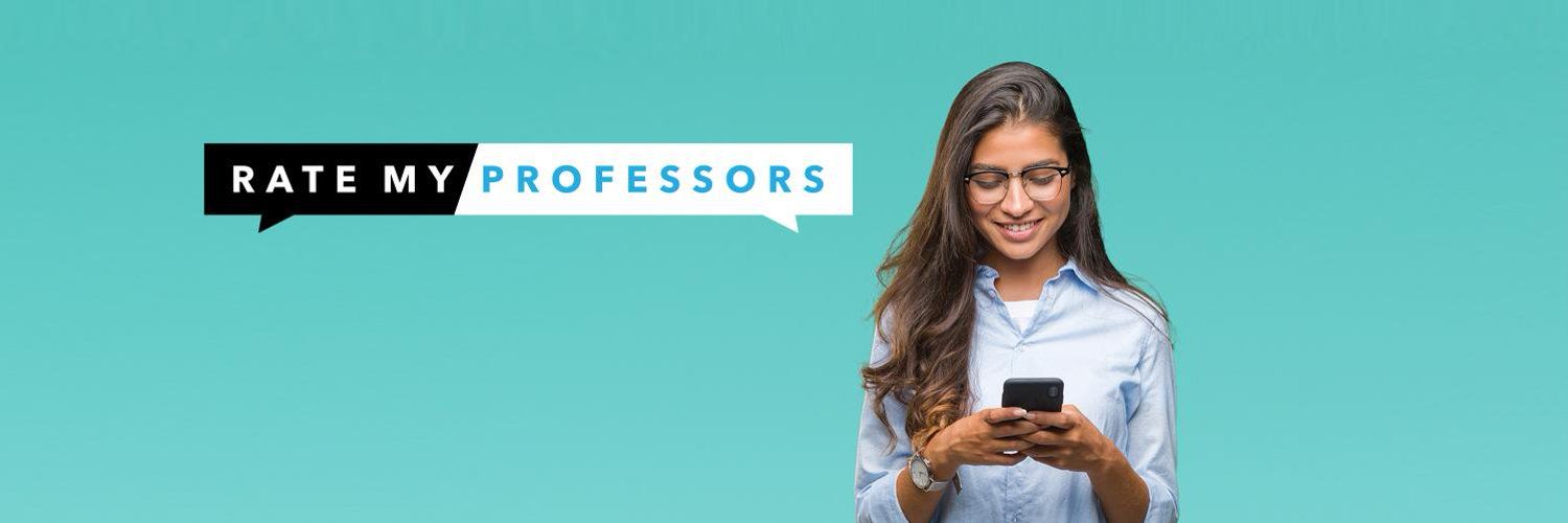 Rate My Professors Logo