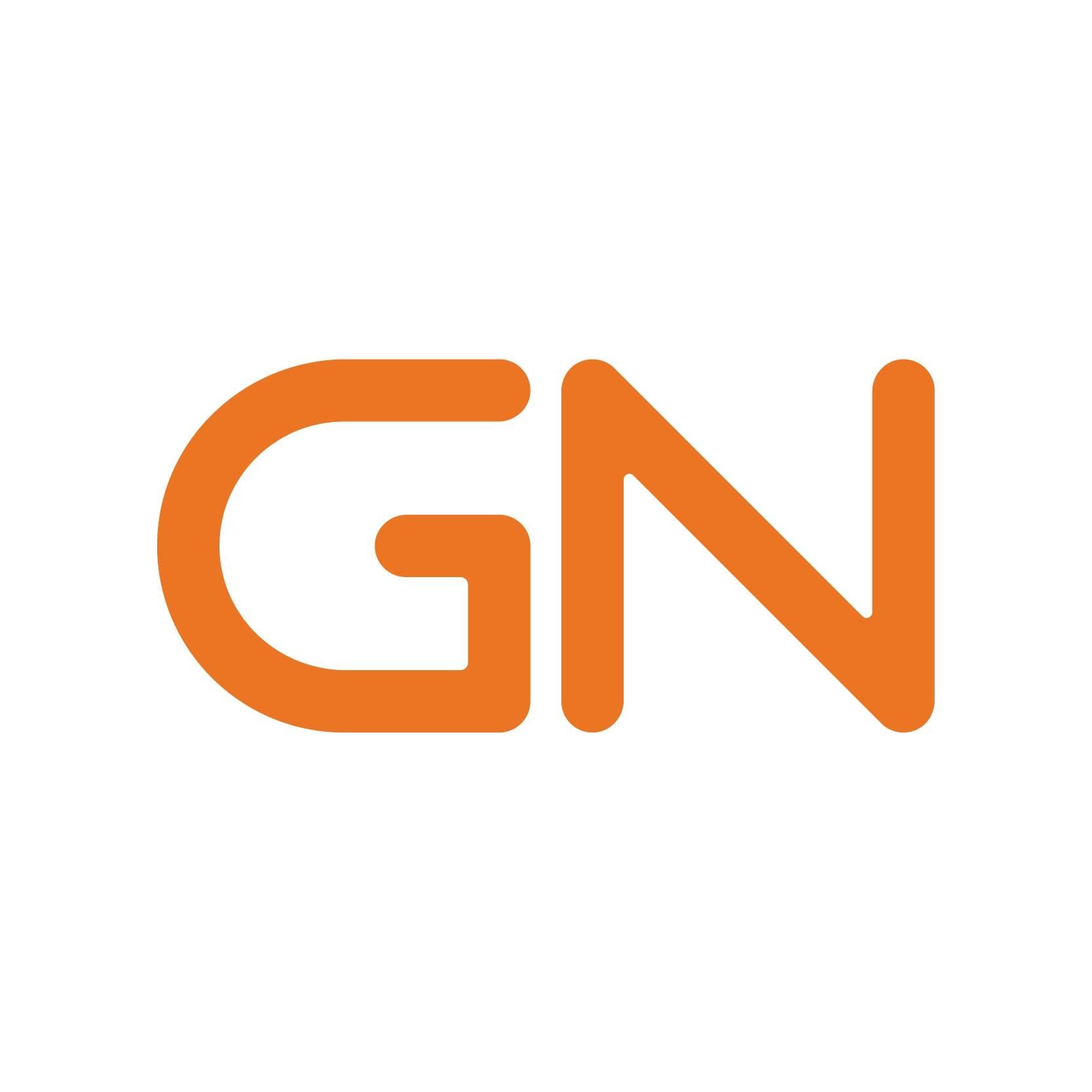 GN Group Logo & Brand Assets (SVG, PNG and vector) - Brandfetch