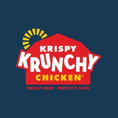 Krispy Krunchy Chicken Logo & Brand Assets (SVG, PNG and vector ...