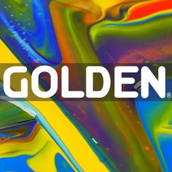 Golden Artist Colors Logo & Brand Assets (SVG, PNG and vector) - Brandfetch
