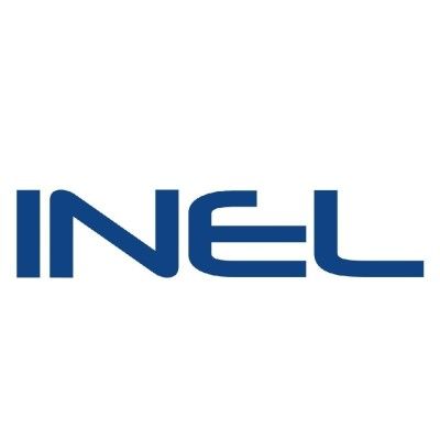 INEL Logo & Brand Assets (SVG, PNG and vector) - Brandfetch