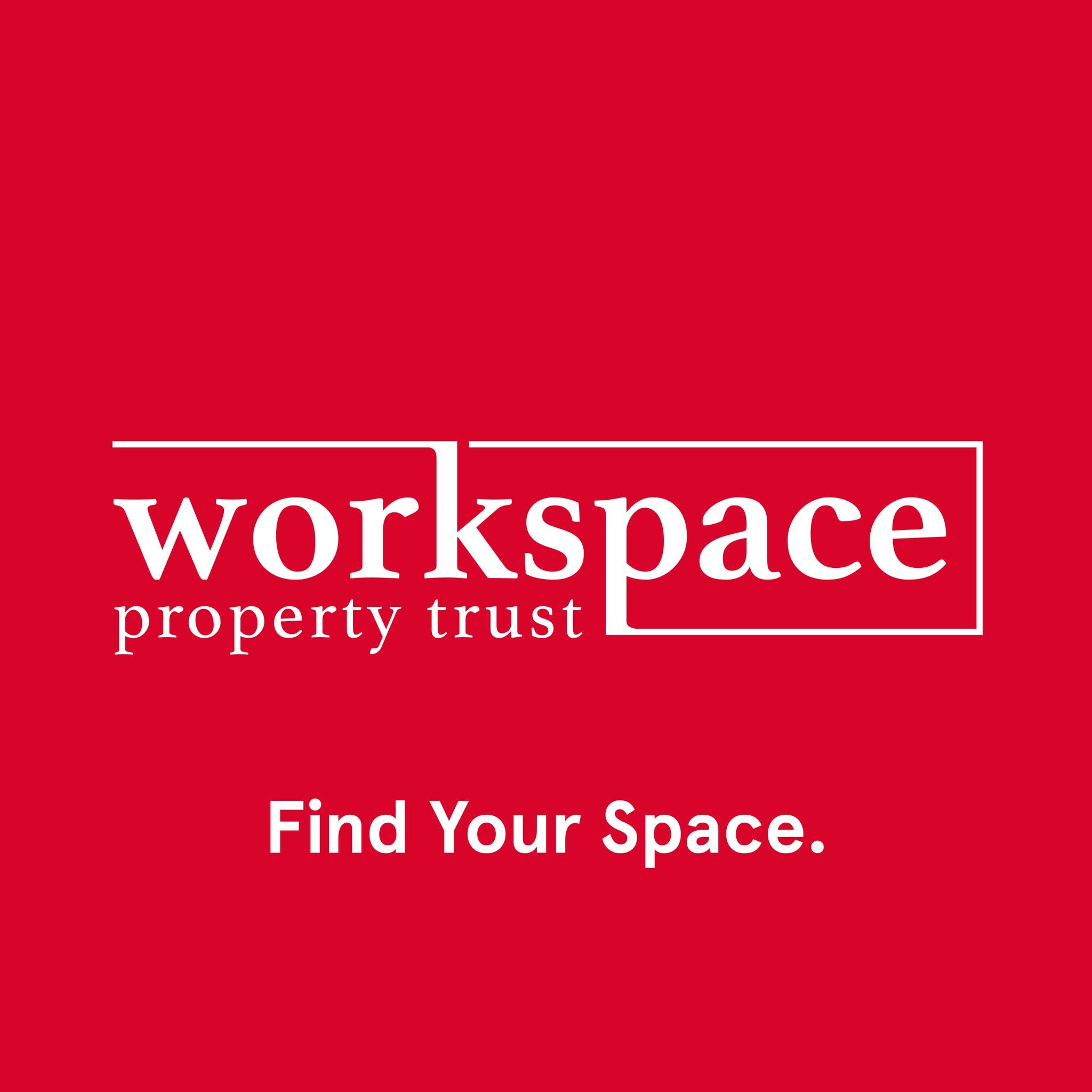 Workspace Property Trust Logo & Brand Assets (SVG, PNG and vector ...
