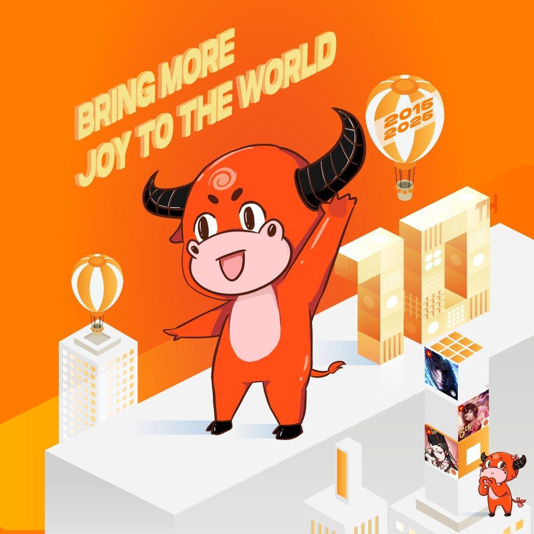 Funtap Games Logo & Brand Assets (SVG, PNG and vector) - Brandfetch