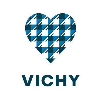 vichy logo vector