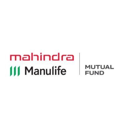 Mahindra Manulife Mutual Fund Logo & Brand Assets (SVG, PNG and vector ...