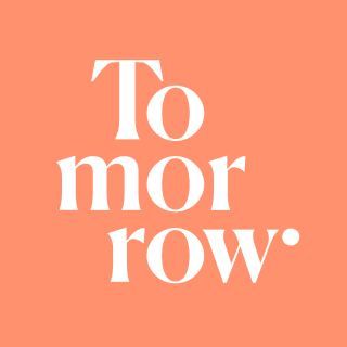 Tomorrow Logo & Brand Assets (SVG, PNG and vector) - Brandfetch