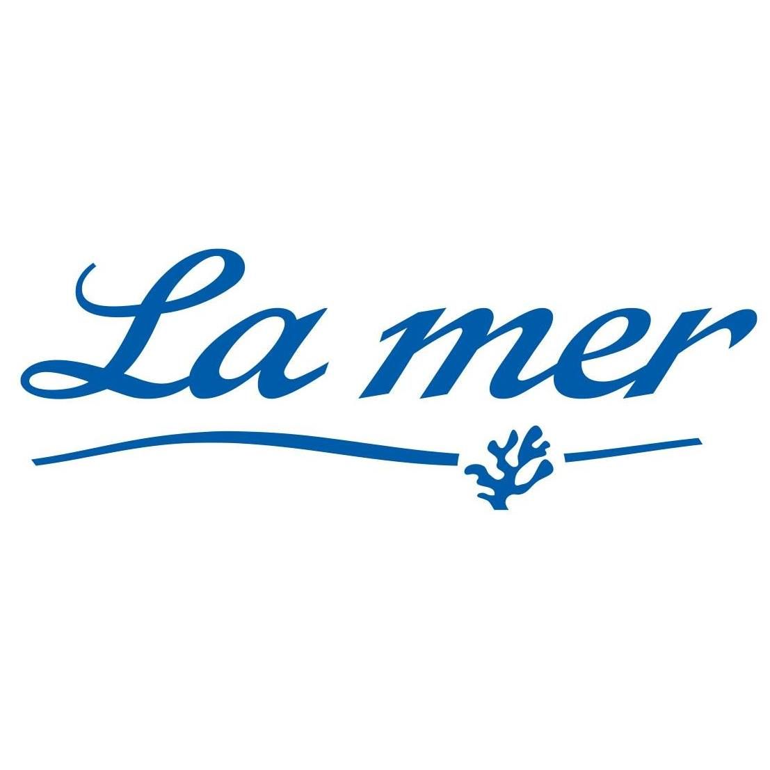 La mer Logo & Brand Assets (SVG, PNG and vector) - Brandfetch