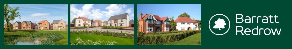 Barratt Redrow Logo & Brand Assets (SVG, PNG and vector) - Brandfetch