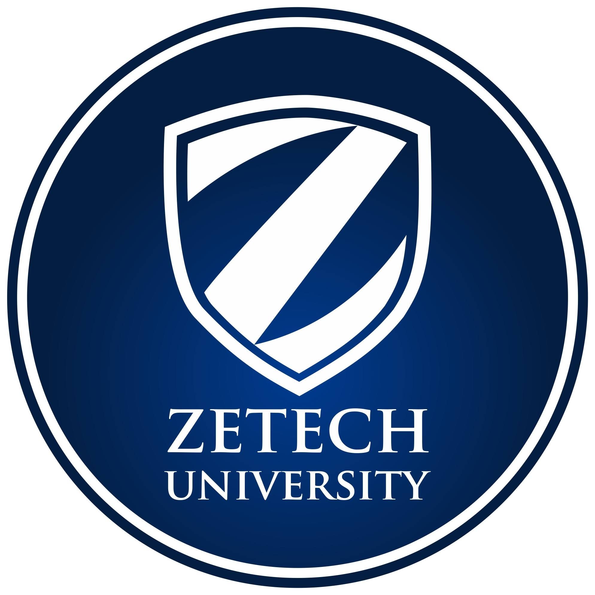 Zetech University | Nairobi Logo & Brand Assets (SVG, PNG and vector ...