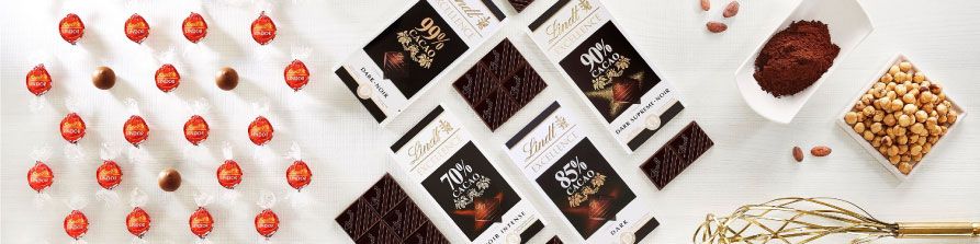 Lindt Logo & Brand Assets (SVG, PNG and vector) - Brandfetch
