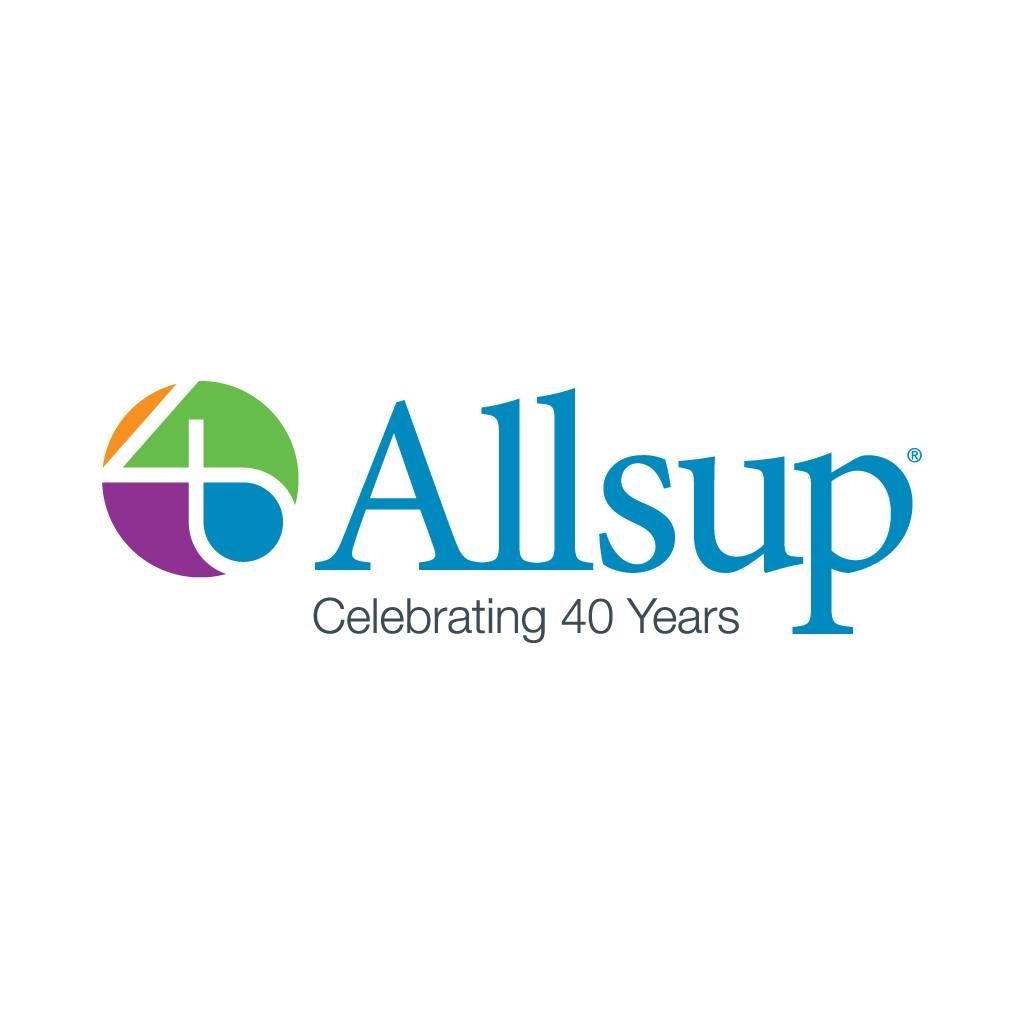 Allsup Logo & Brand Assets (SVG, PNG and vector) - Brandfetch