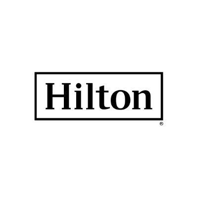 hilton logo