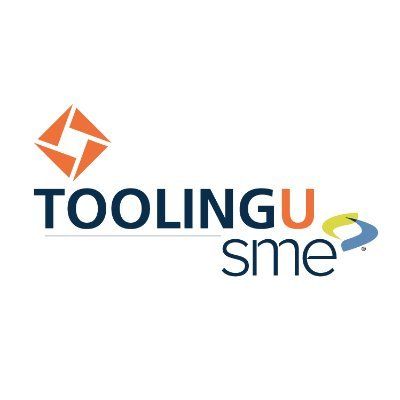 Tooling U-SME Logo & Brand Assets (SVG, PNG and vector) - Brandfetch