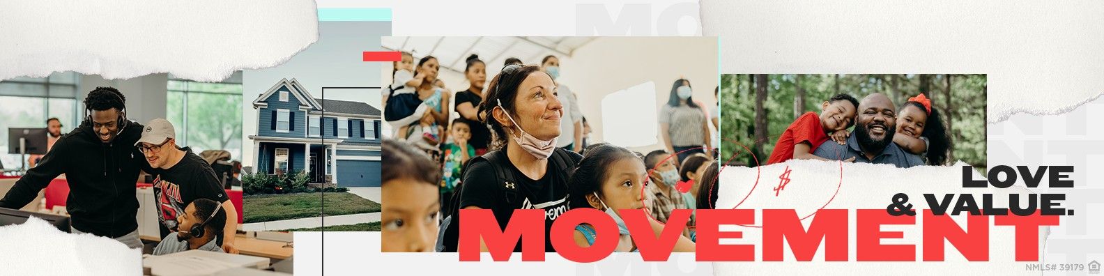 Movement Mortgage Logo & Brand Assets (SVG, PNG and vector) - Brandfetch