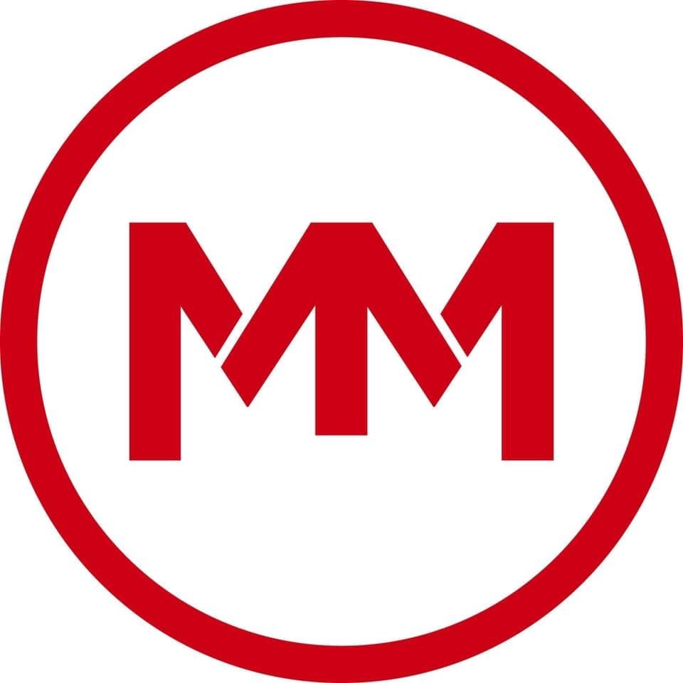 Movement Mortgage Logo & Brand Assets (SVG, PNG and vector) - Brandfetch